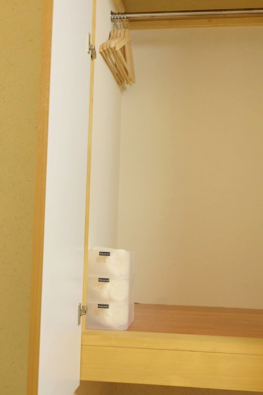 和室の押し入れ公開 ～目指すは旅館の押し入れ?～ : WITH LATTICE Powered by ライブドアブログ