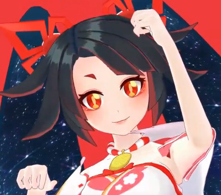 【VTピックアップ】Japanese HANJO! TV【バーチャルユーチューバー】 : Vチューン！・VTuberまとめバーチャルユーチューバー速報