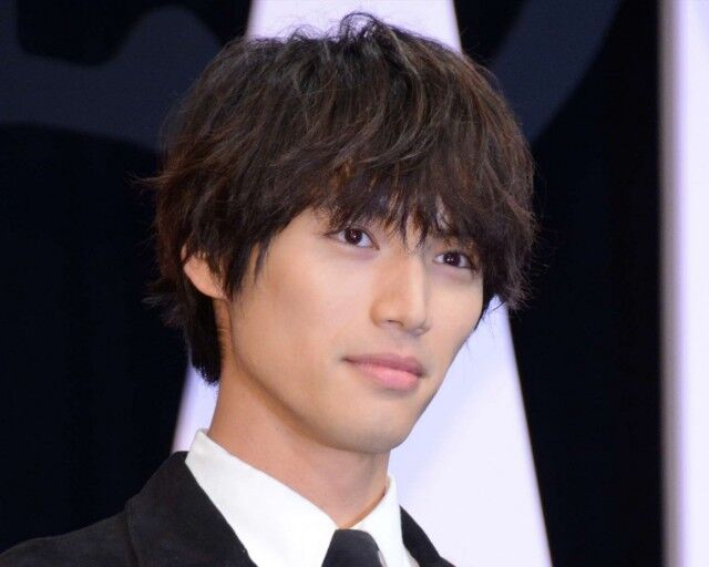 【衝撃】福士蒼汰 インスタ更新「鍛えぬいた筋肉」披露(゜o゜)(゜o゜)(゜o゜) : nabeshowの龍脈NEWS便