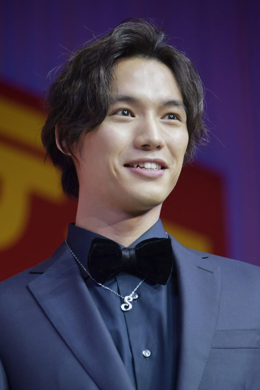 【衝撃】福士蒼汰 インスタ更新「鍛えぬいた筋肉」披露(゜o゜)(゜o゜)(゜o゜) : nabeshowの龍脈NEWS便