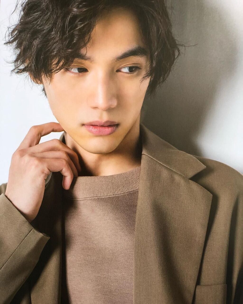 【衝撃】福士蒼汰 インスタ更新「鍛えぬいた筋肉」披露(゜o゜)(゜o゜)(゜o゜) : nabeshowの龍脈NEWS便