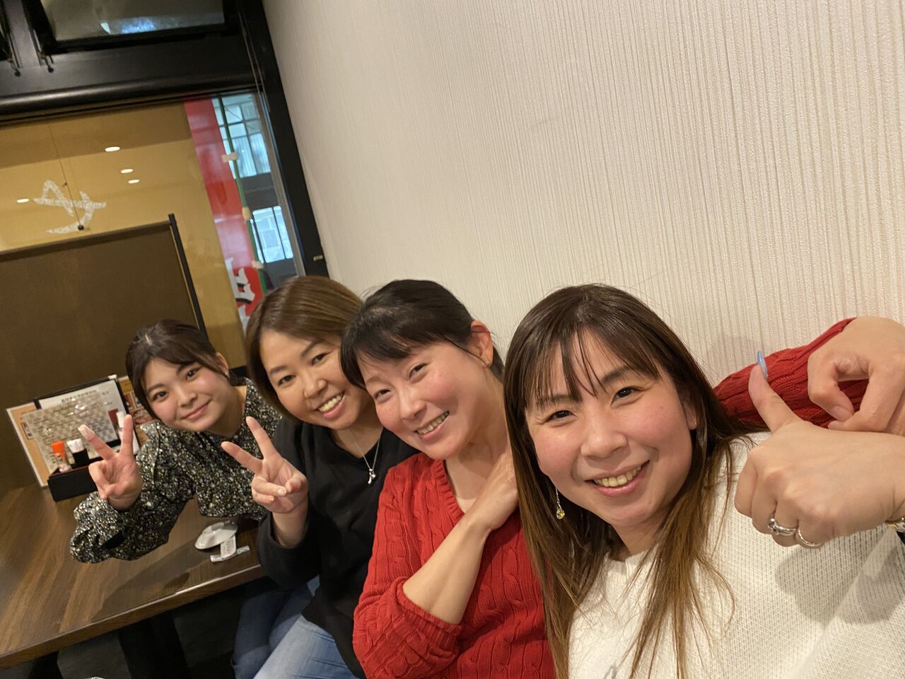 プロボウラー 板倉 奈智美のブログ : 2021年12月