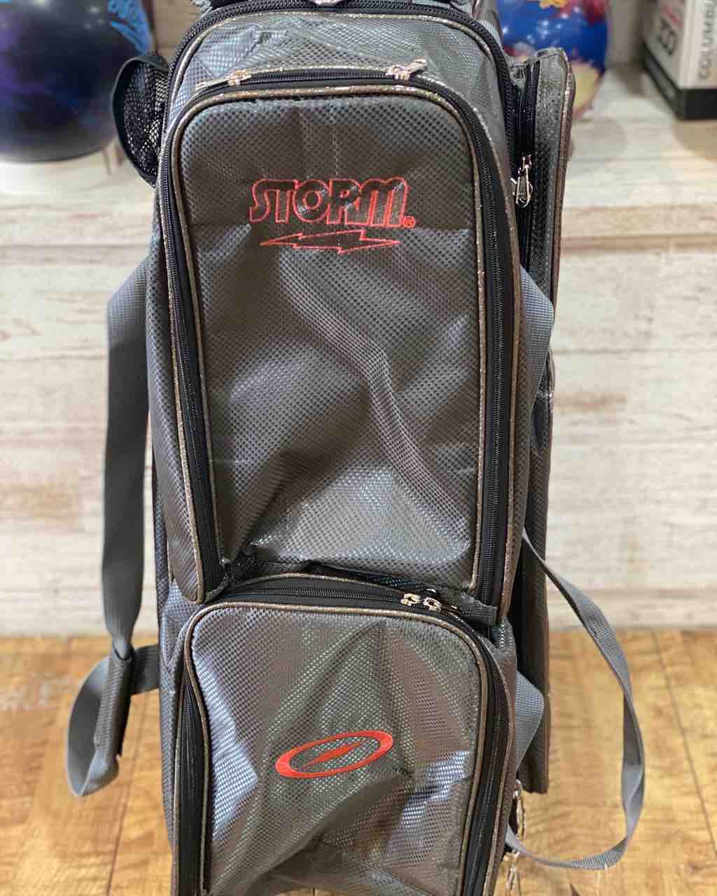 プロボウラー 板倉 奈智美のブログ