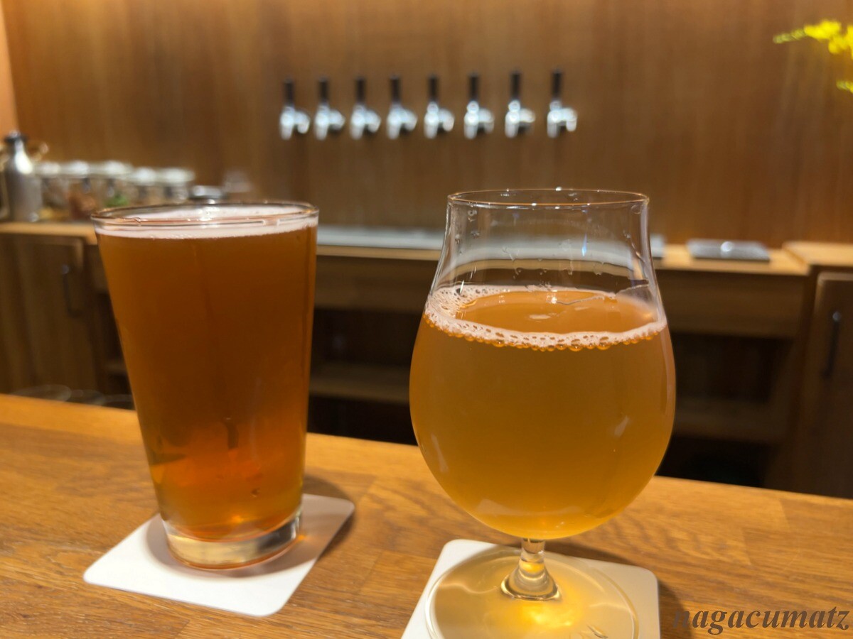 フォークウェイズ ブリューイング Folkways Brewing ＜ビール専門店＞ （9月’24） : 徒然なる all over the World