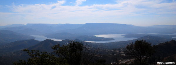 Inanda Resources Reserve the Mahlabathini Park （6月’15） : 徒然なる all over ...