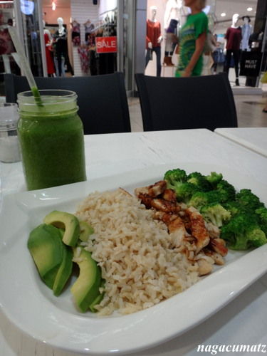 Nouriti ＜カフェ＞ : 徒然なる all over the World