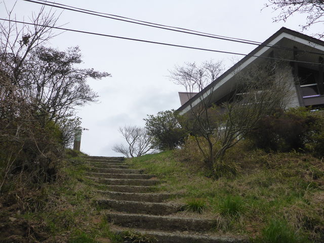 3月26日・4月2日茨城県筑波山（標高877m） : 山サラリーマン・ナガタカの人生記