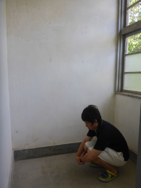 島旅（新潟県・佐渡島） : 山サラリーマン・ナガタカの人生記