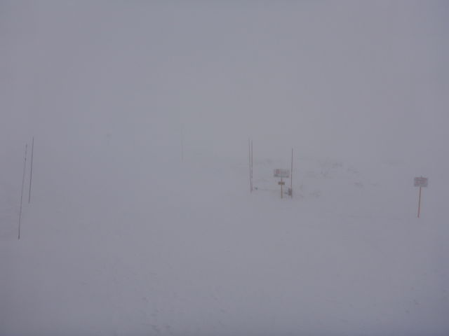 2015年12月29日～2016年1月4日 一年振り＆2015年最後＆2016年初の雪山登山！！～北海道最高峰旭岳編～ : 山サラリーマン ...