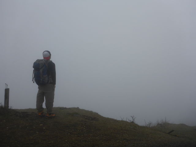 2016年4月23日 神奈川県最高峰の蛭ヶ岳（神奈川県・標高1673m往復26km）日帰りトレーニング 2回目 : 山サラリーマン・ナガタカの人生記