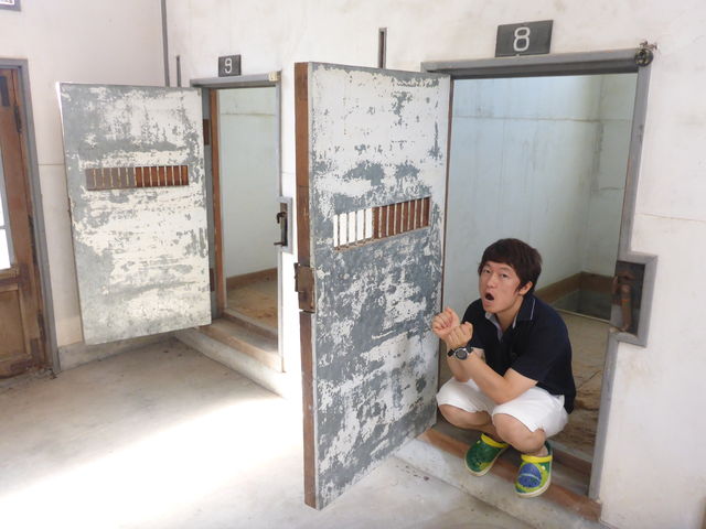 島旅（新潟県・佐渡島） : 山サラリーマン・ナガタカの人生記