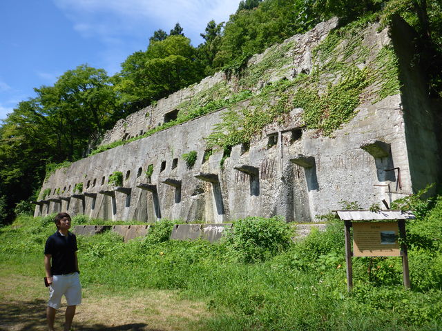 島旅（新潟県・佐渡島） : 山サラリーマン・ナガタカの人生記