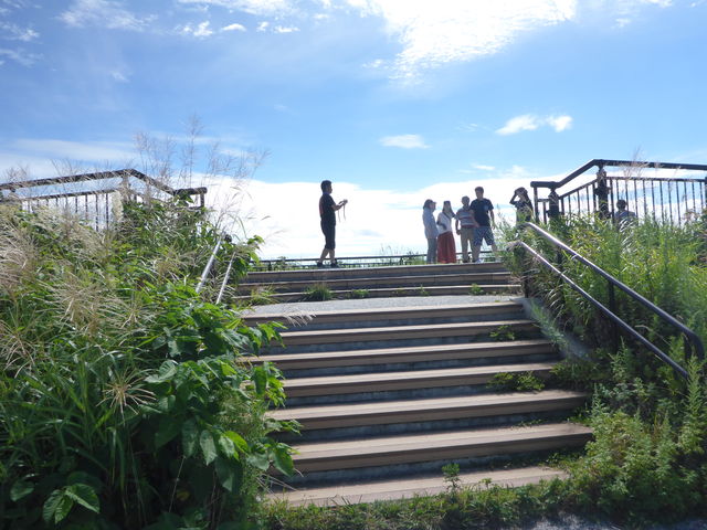 島旅（新潟県・佐渡島） : 山サラリーマン・ナガタカの人生記