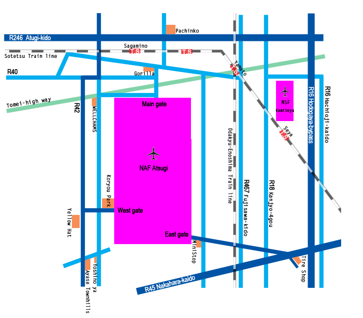traffic regulation of Japan:For Japanese