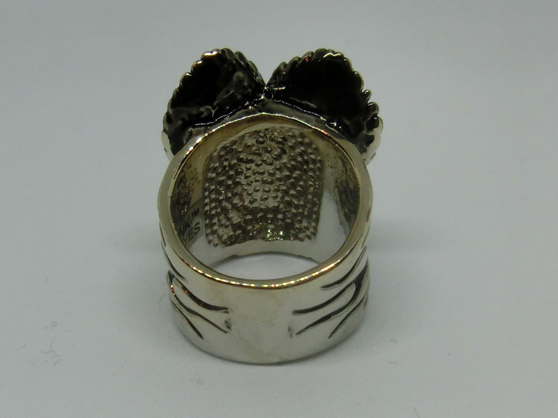 NAIL blog : RAT FINK RING 入荷