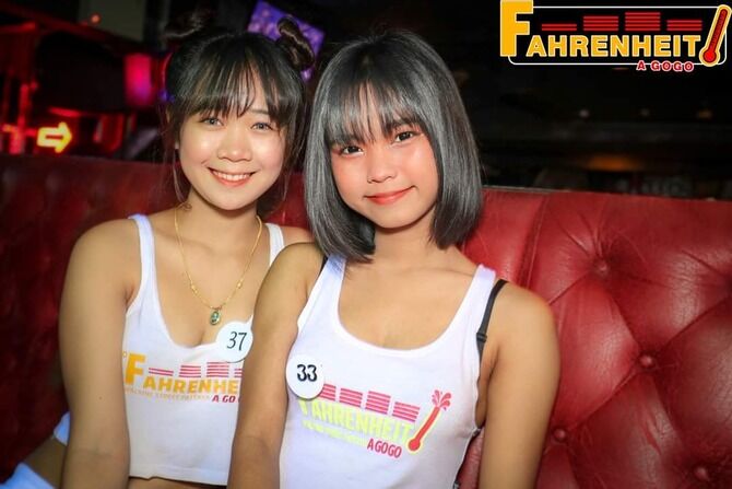 おっさん「タイのゴーゴーバーにav女優みたいな19歳ギャルがおった!!」 風俗まにあ