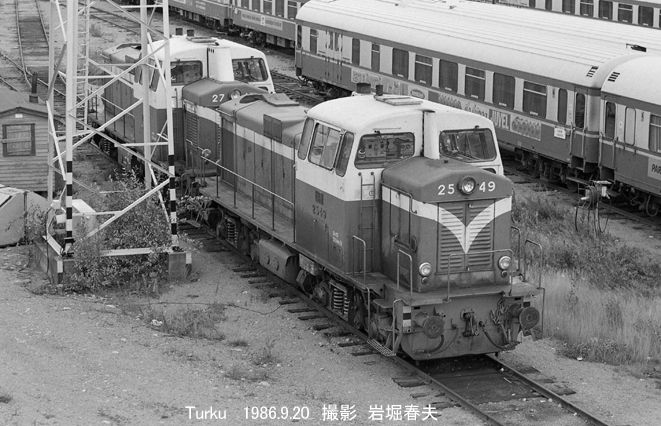 2019年05月 : 鉄道写真家 岩堀春夫のblog