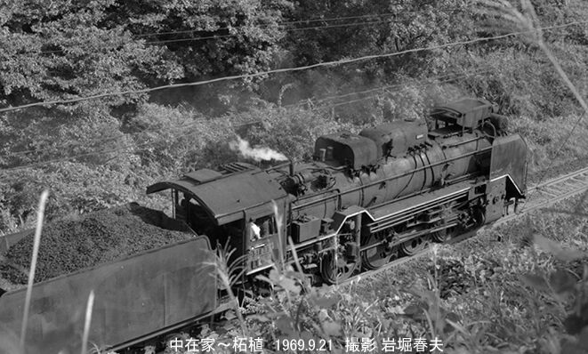 関西本線 その3 : 鉄道写真家 岩堀春夫のblog2