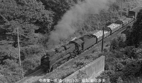 関西本線 その3 : 鉄道写真家 岩堀春夫のblog2