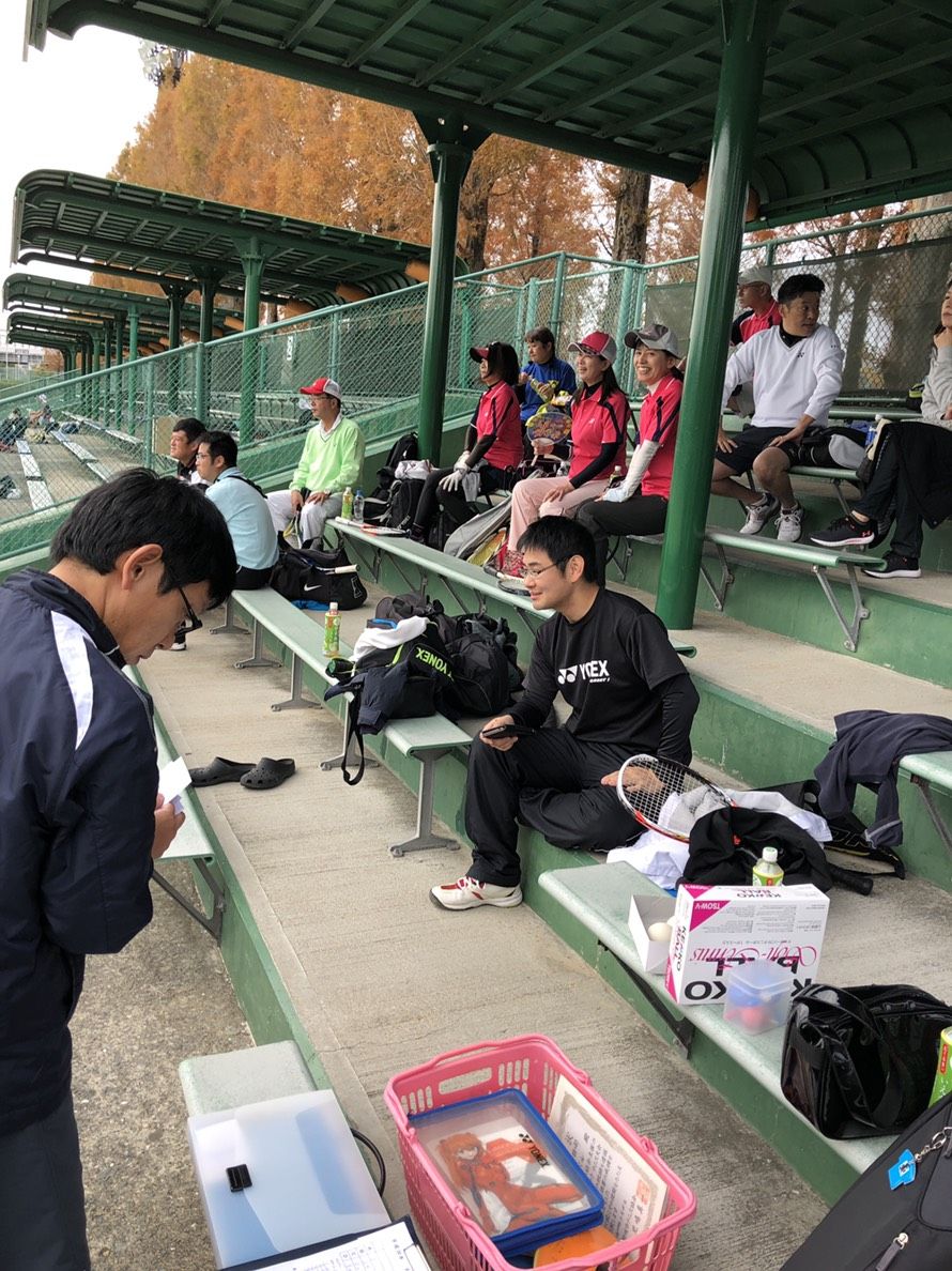 名島ソフトテニスパル:大会など