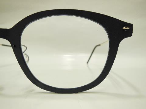 サングラスとメガネのプロショップ:LINDBERG NOW6628新製品入荷