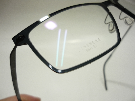 サングラスとメガネのプロショップ:リンドバーグ LINDBERG ナウ NOW 6528.6544入荷