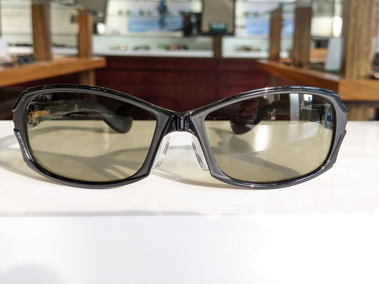 ZEQUE DD : 松江 メガネ ブログ