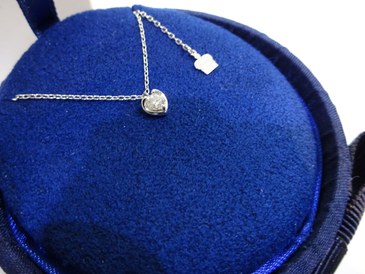 お客様のご紹介 : 結婚指輪・婚約指輪 専門 米子中井脩