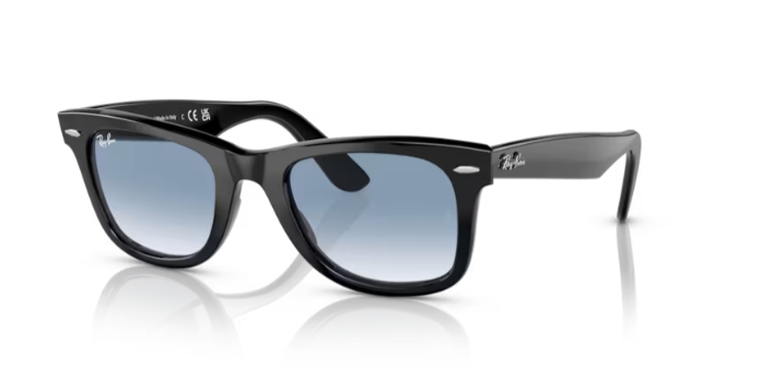 【Ray-Ban】GENUINE SINCE 1952 ORIGINAL WAYFARER CLASSIC : 都城中めがね店 商品情報ブログ