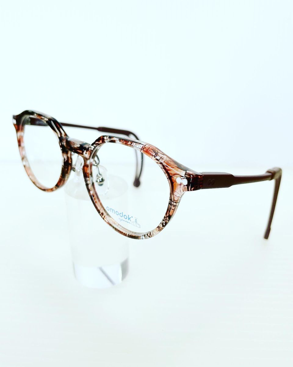 omodok tinyシリーズのニューモデル！クラウンパントシェイプのtiny511を入荷しました : 都城中めがね店 ブログ