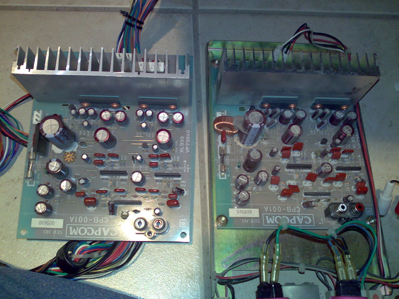 ザ・検証 「カプコンのQサウンドを再現」 : ナカムーオンライン