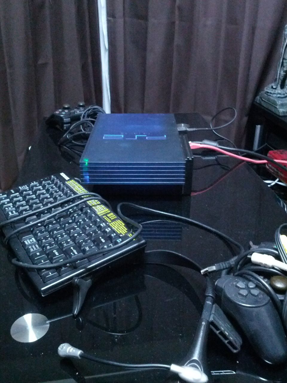 PS2版FF11に復帰した結果wwwwwwwwwwwww : ナカムーオンライン