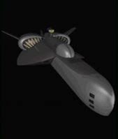U型潜水艦 - Submarine Type U : ギレンの野望 ジオンの系譜 DB Gundam Gihren's Greed ...