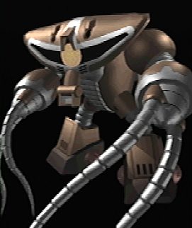 MSM-04N - アッグガイ - AGGUY : ギレンの野望 ジオンの系譜 DB Gundam Gihren's Greed : zeon ...