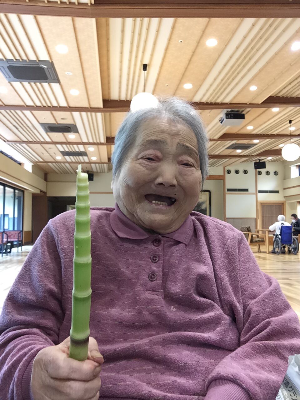 特別養護老人ホームフランセーズ悠なかのblog