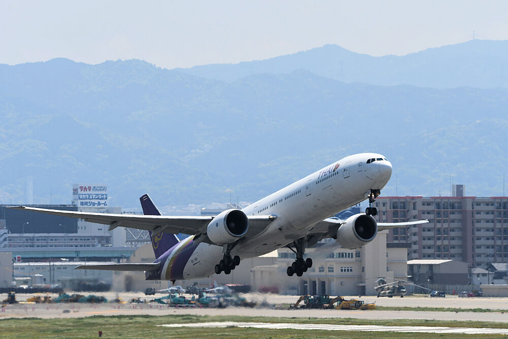 Wing works -2nd Stage-:RJFF