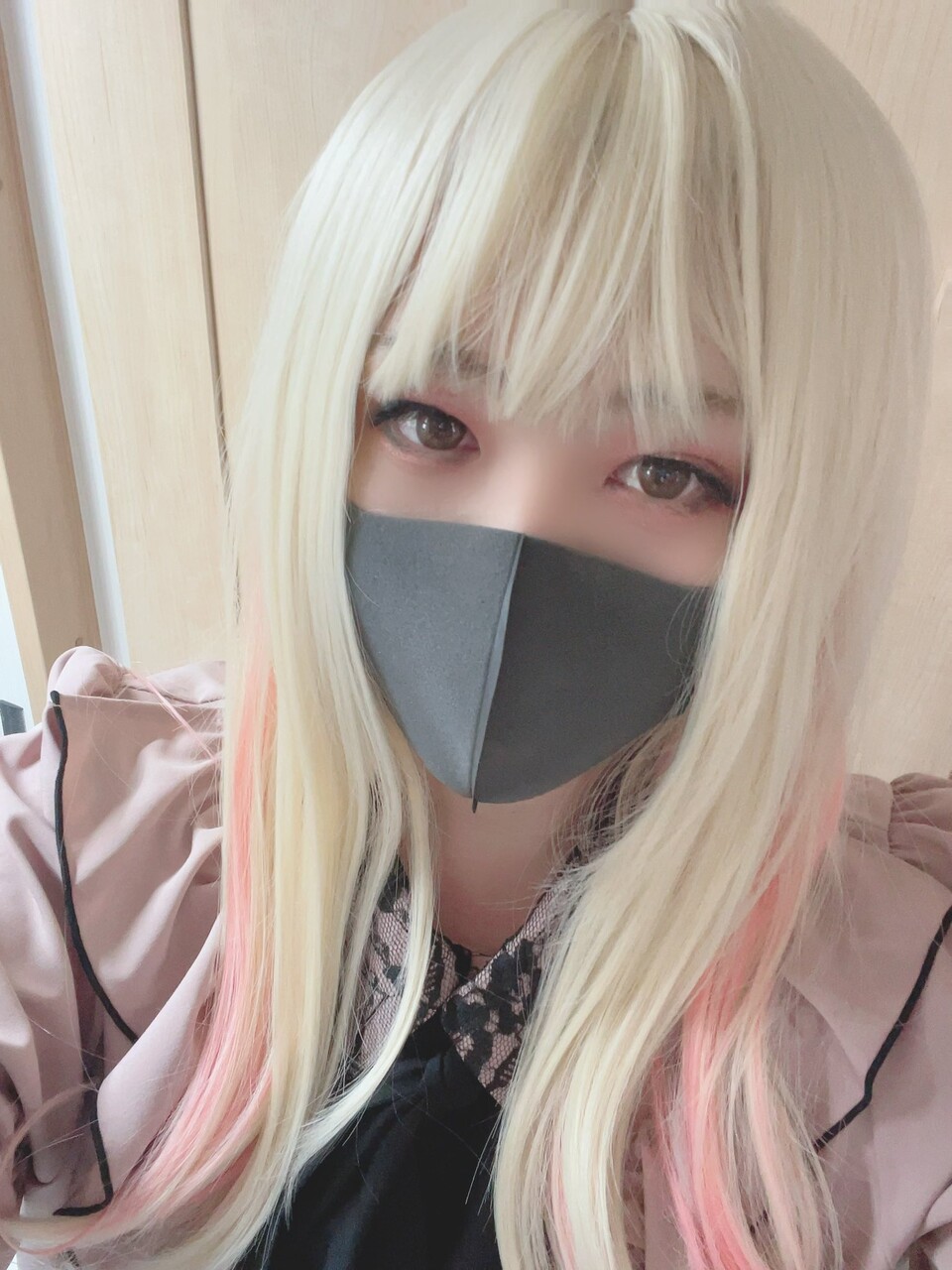 美しさは白濁色 : 2023年06月