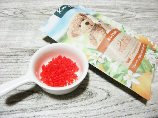 Kneipp（クナイプ） Show me your smile ネロリの香り 50g : びじんのもと。