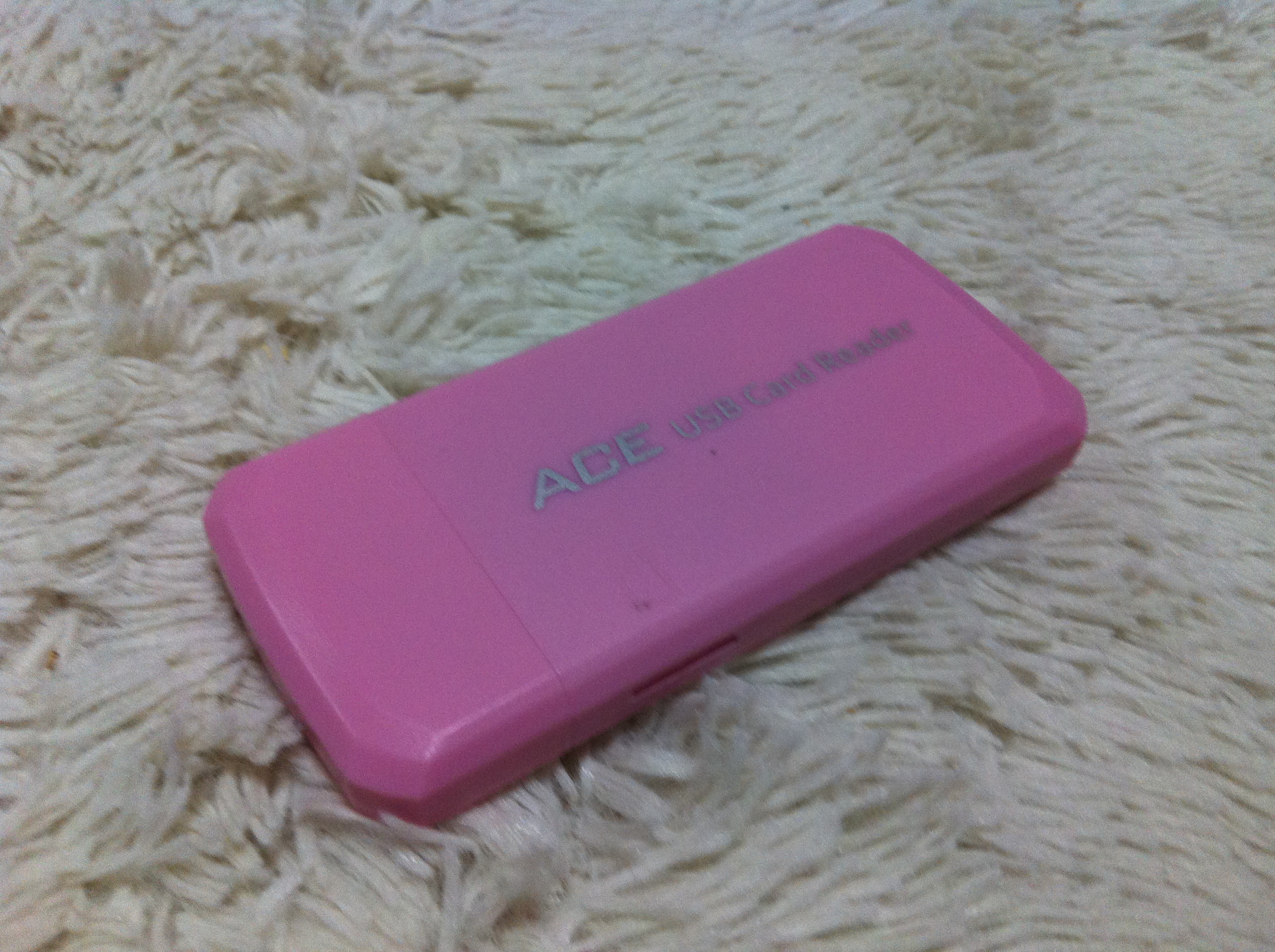 GAME最新速報 : ACE3DS PLUS レビュー