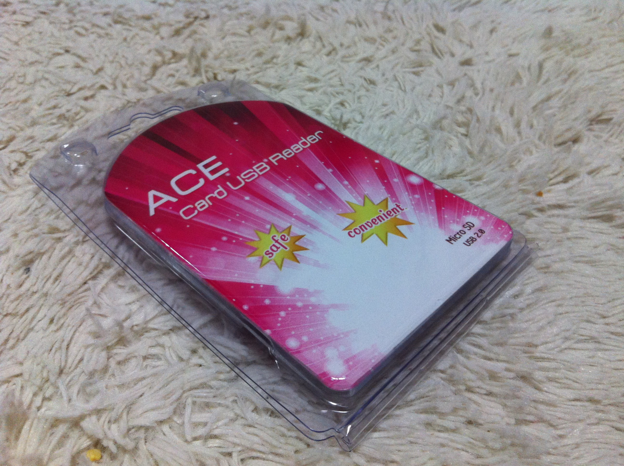 GAME最新速報 : ACE3DS PLUS レビュー