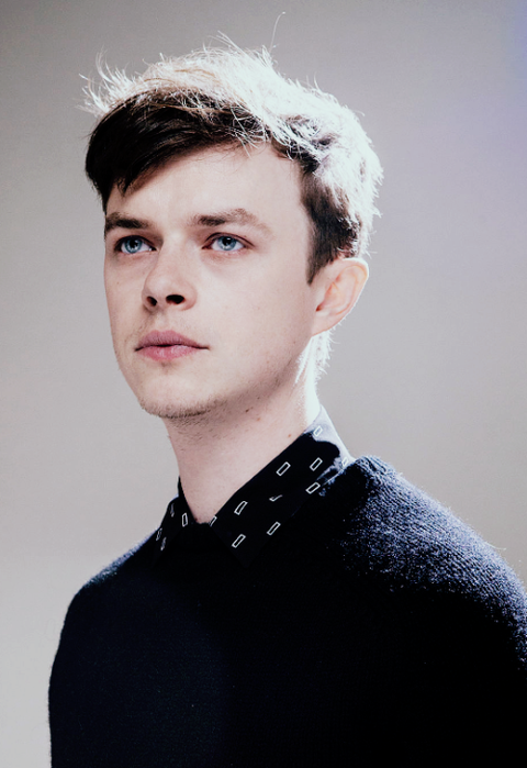 デイン・デハーン : 極私的・映画情報備忘録