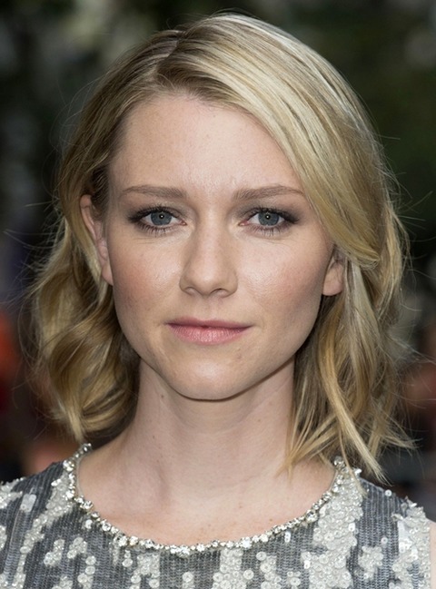 ヴァロリー・カリー : 極私的・映画情報備忘録