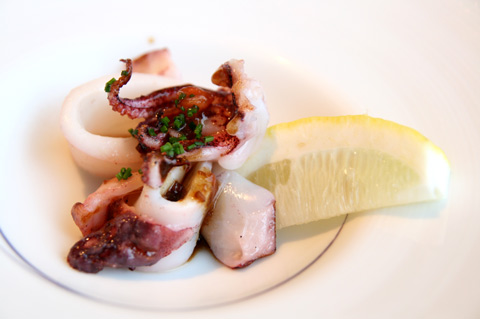 ハイランドホテル夜飯。 : メタボギア