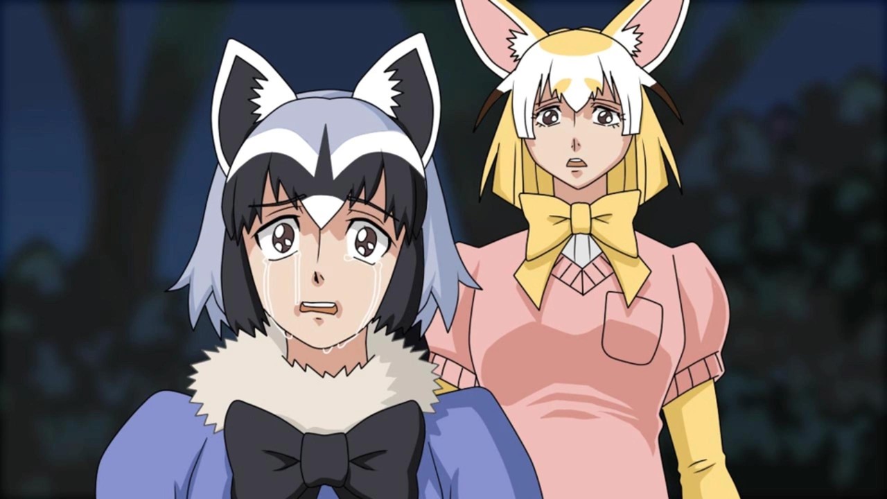 【悲報】キュルルさん落ちる : まとメメちゃん