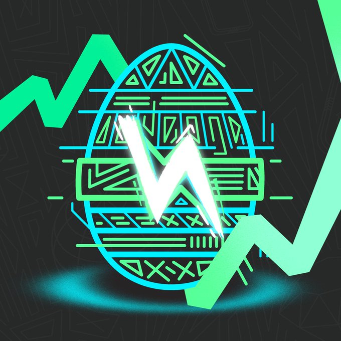 【M2E】STEPN【ステップン】20230409 : トレンドブルー