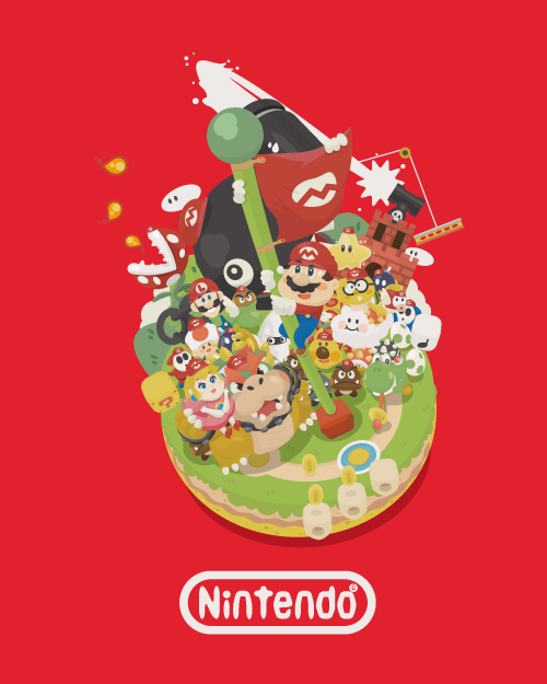 「こ、殺してさしあげますわ」 任天堂の役員に殺害予告した女を逮捕 [Hitzeschleier★] : トレンドブルー