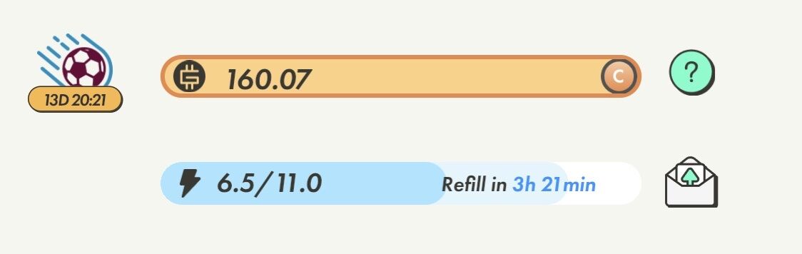 【M2E】STEPN【ステップン】20221205 : トレンドブルー