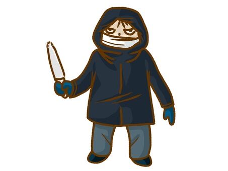 【速報】85歳の女性死亡 強盗殺人の疑いで捜査 福島県いわき市 ★2 [Hitzeschleier★] : トレンドブルー