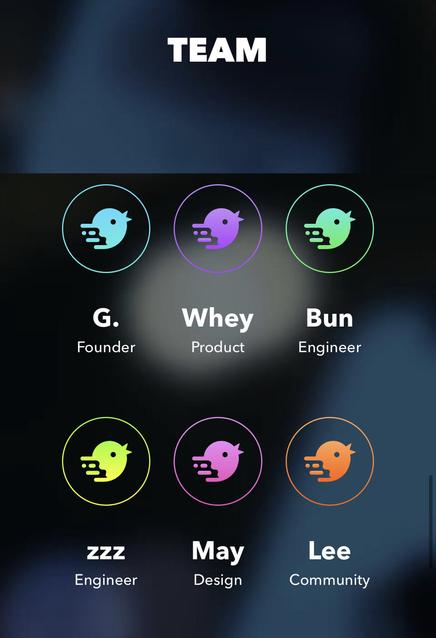 【M2E】STEPN【ステップン】20221221 : トレンドブルー