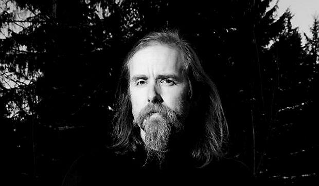 CDレビュー #103 BURZUM - Fallen (2011) : ナムのジャンク領域ブログ